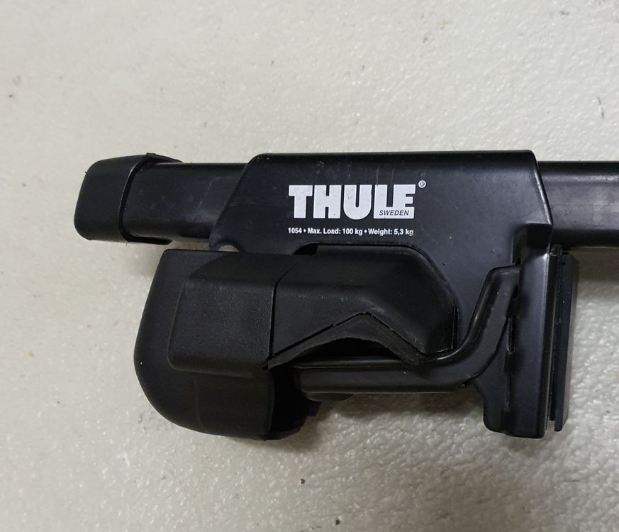 Dachträger THULE 1054 (Gebraucht) in Wermatswil für CHF 35 – mit ...
