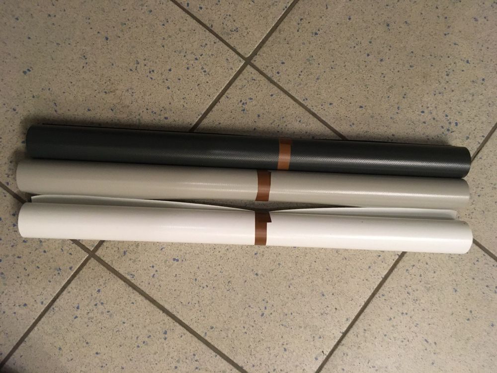 Blache (Neu und originalverpackt) in für CHF 20 – mit Lieferung auf ...