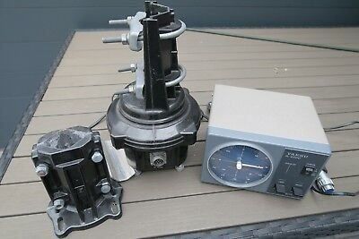 Yaesu G-450C Rotor (Gebraucht) in Ascona für CHF 300 – mit Lieferung ...