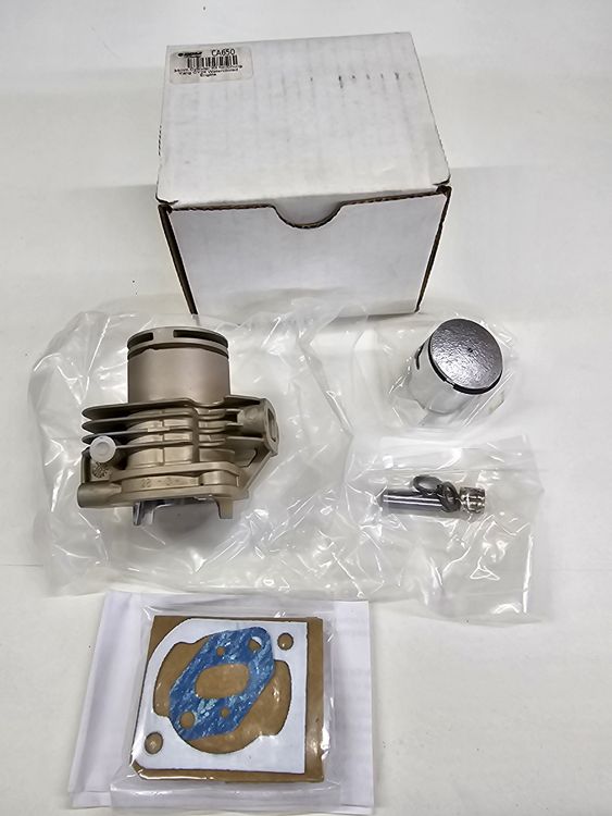 Chung Yang CY26 34mm Zylinder Kit (Neu und originalverpackt) in Rüti ZH ...