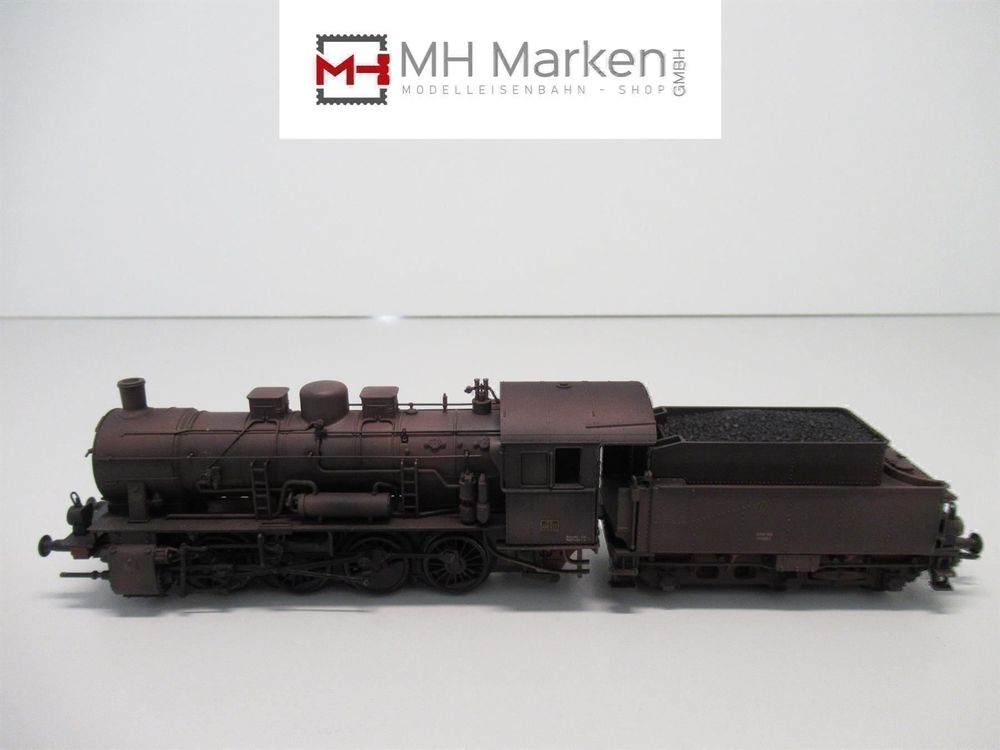 Märklin 001.37541 FS Serie 460 patiniert (Gebraucht) in für CHF 180 ...