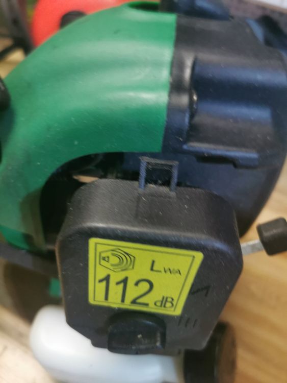 Landi Rasentrimmer | Kaufen auf Ricardo