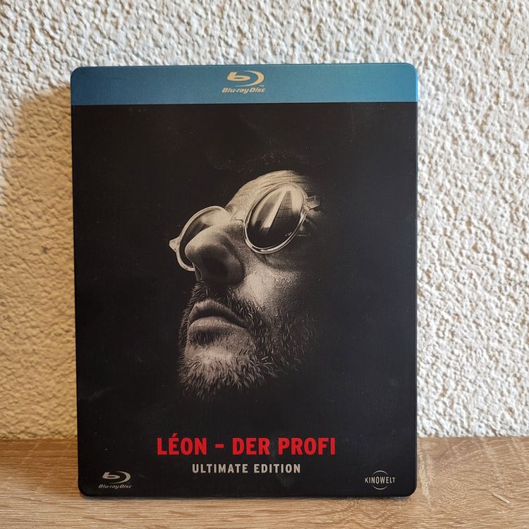 Leon - der Profi ULTIMATE EDITION | Kaufen auf Ricardo