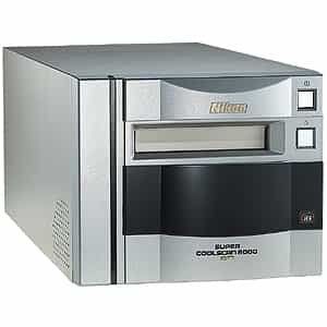 Nikon Super CoolScan LS-8000 ED (Gebraucht) in Flawil für CHF 1500 ...