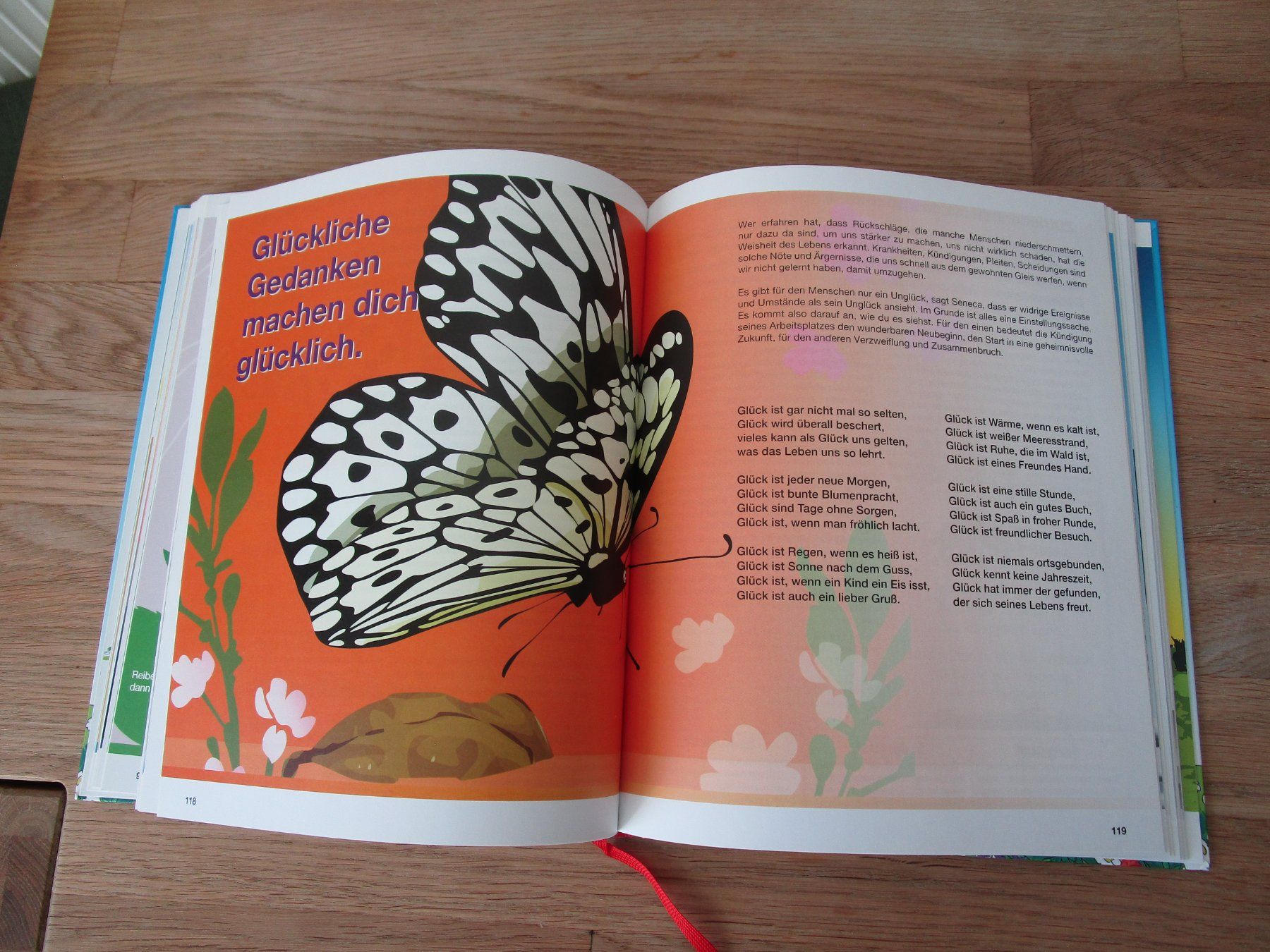 "Heute ist mein bester Tag" mit der duftenden Rose (Neu (gemäss ...