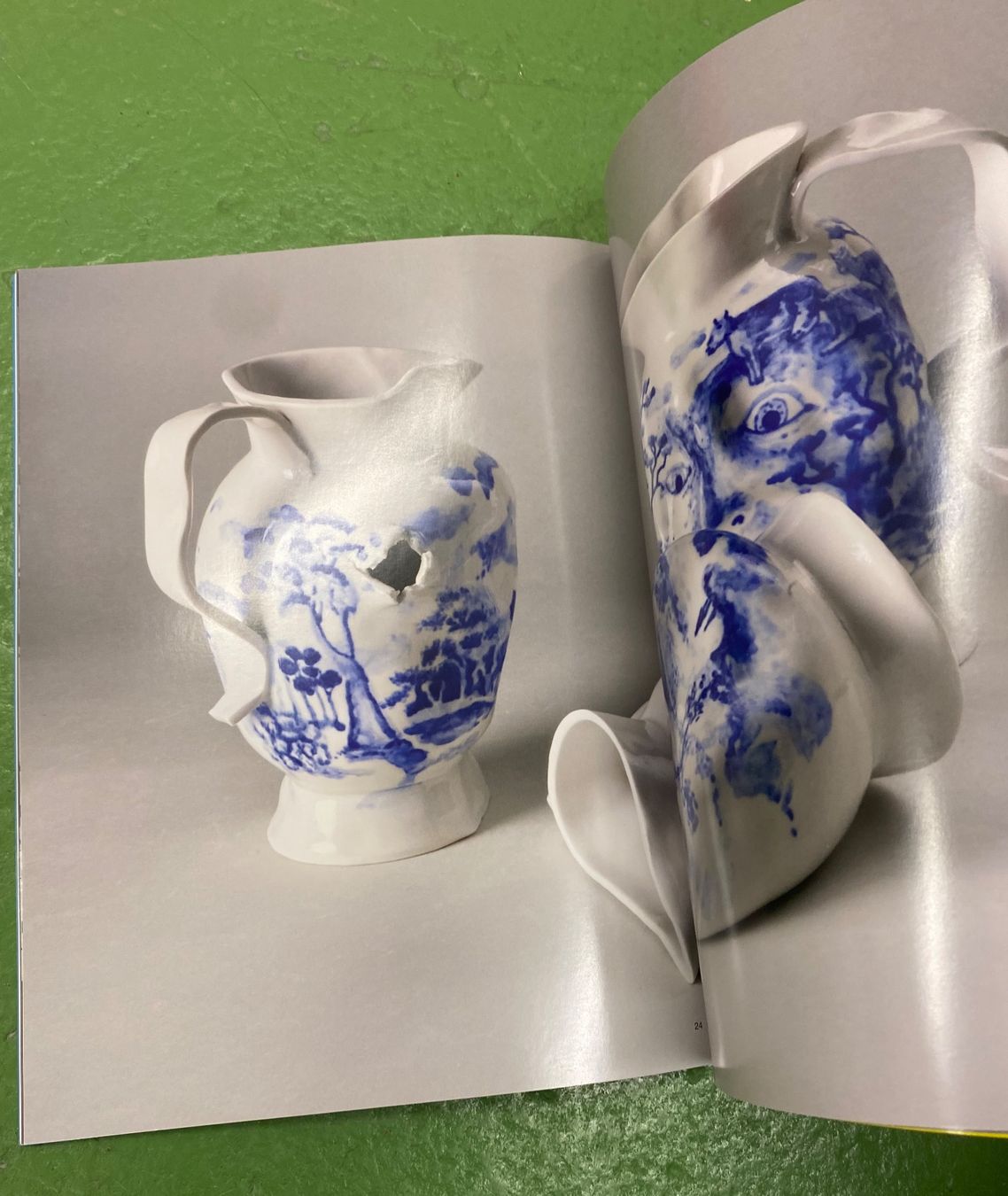 Aubry / Broquard: In the Beginning it was Humid (super rar) (Gebraucht ...