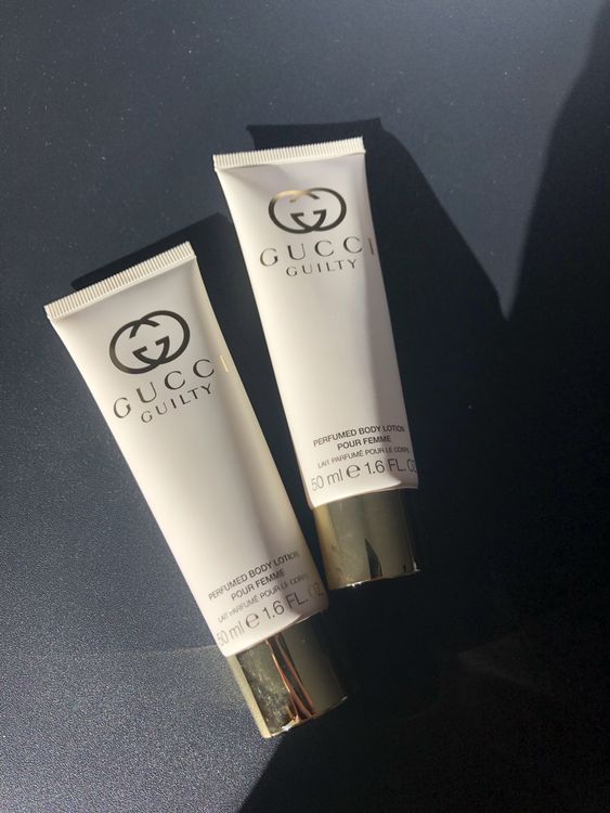 Gucci Guilty Body Lotion (Neu (gemäss Beschreibung)) in Zürich für CHF ...