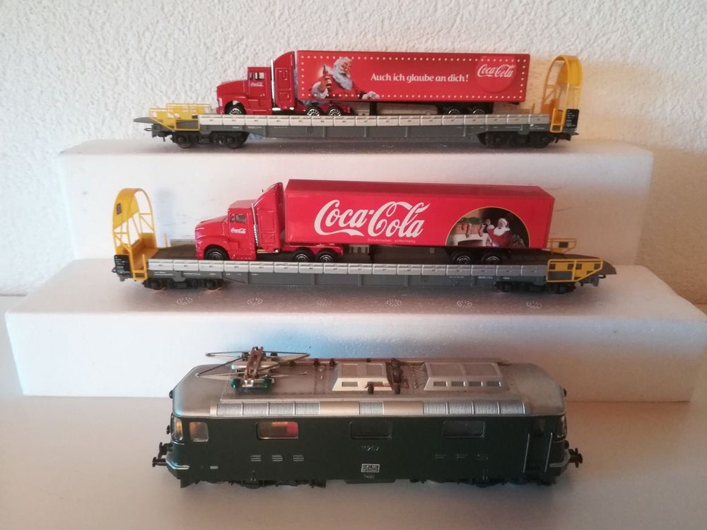 Train Hag | Kaufen auf Ricardo