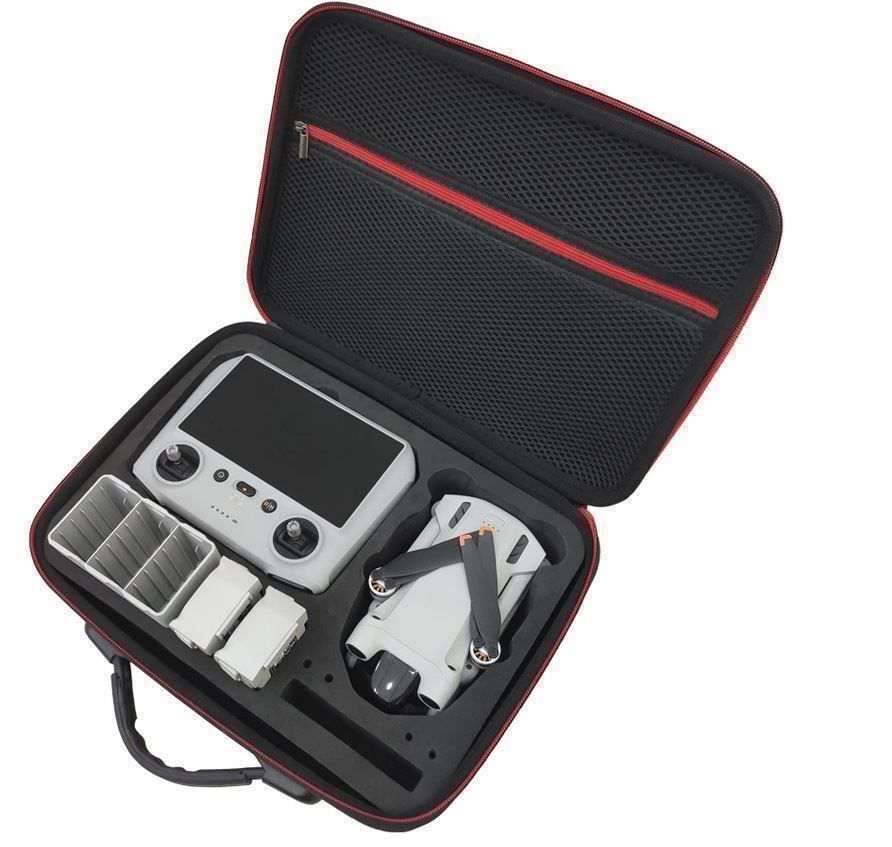 Umhängetasche für DJI Mini 3 Pro - Sacoche valise (Neu (gemäss ...