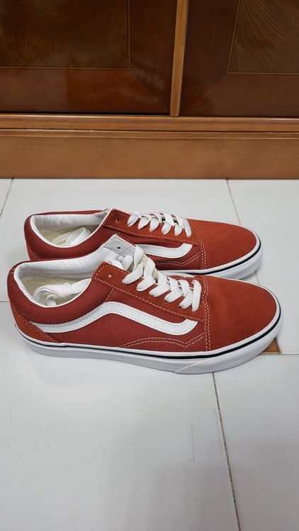 Vans Old Skool Color Theory Bossa Nova S38 NEW | Kaufen auf Ricardo