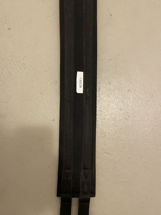 Sattelgurte 135cm | Kaufen auf Ricardo