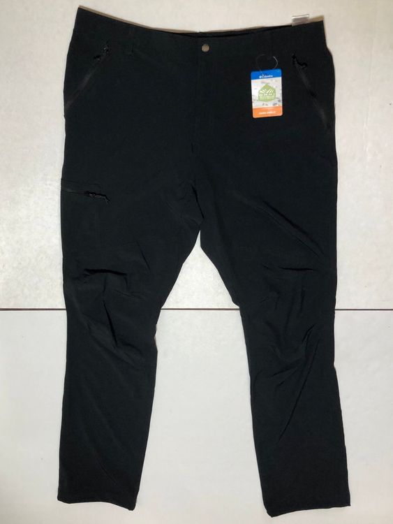 Columbia Hose Omni-Shield Gr. 40w x 34l neu mit etiket (Neu und originalverpackt) in Lausanne ...