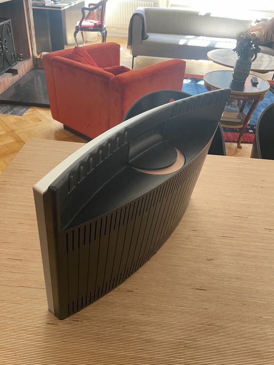 Bang and Olufsen BeoSound 1 (Gebraucht) in Bern für CHF 165 – nur ...