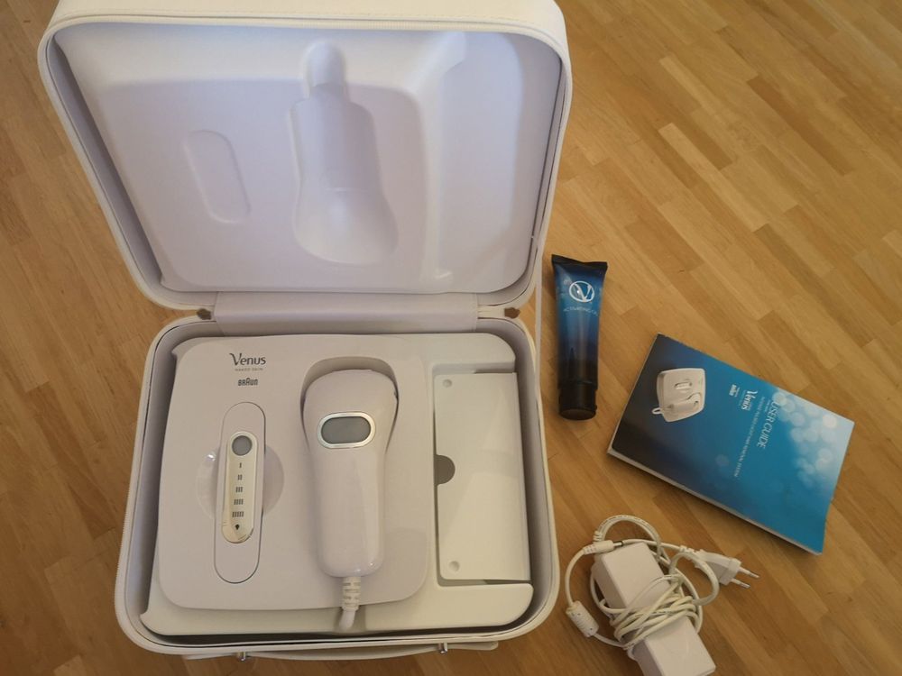 Venus IPL | Kaufen auf Ricardo