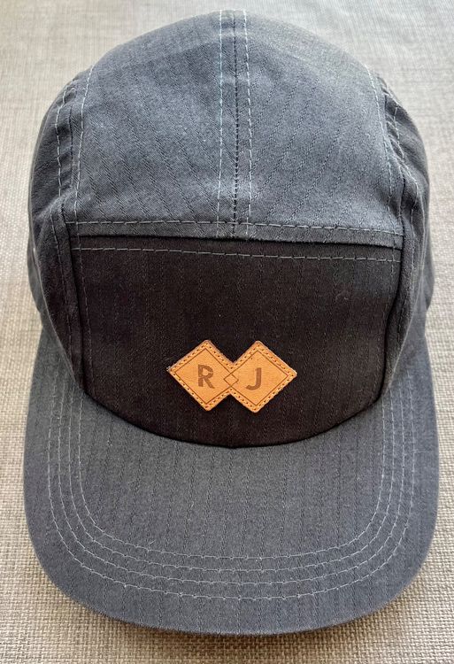 RJ Armadillo Cap (Hat / Hut) (Gebraucht) in Zürich für CHF 15 – mit ...
