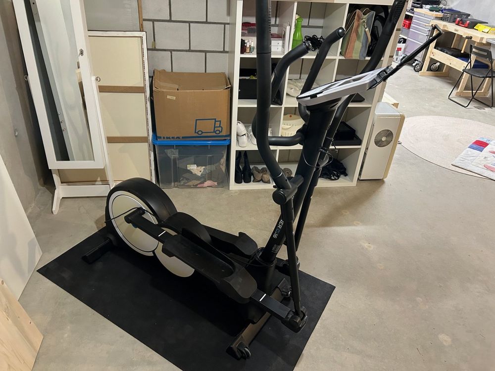 Crane Crosstrainer C16 (Gebraucht) in Burgdorf für CHF 70 – mit ...