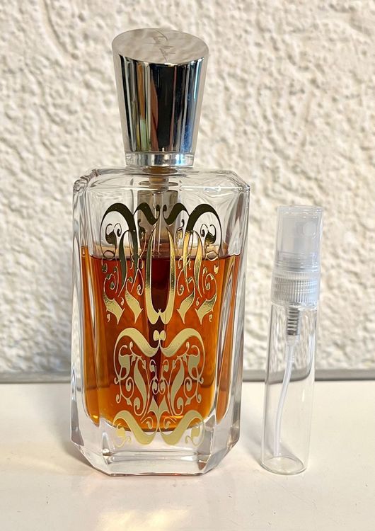 Rare Mugler Miroir des Majestés 2 ml Abfüllung (Neu (gemäss Beschreibung)) in St. Gallen für CHF ...