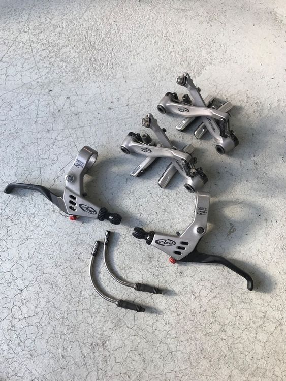 Avid Single Digit 7 Bremsen Vintage (Gebraucht) in Kreuzlingen für CHF ...