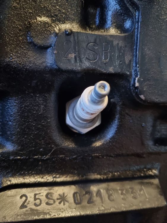 Opel Commodore Motor 2.5 S (Gebraucht) in Willisau für CHF 239 – nur ...