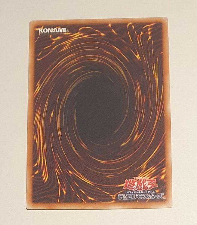 Blue-Eyes Spirit Dragon SHVI-JP052 Ultimate Rare | Kaufen auf Ricardo