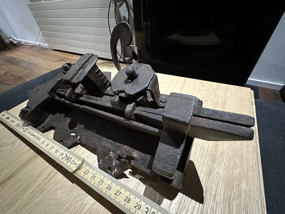 Grosses Schloss, Alt, Antik | Kaufen auf Ricardo