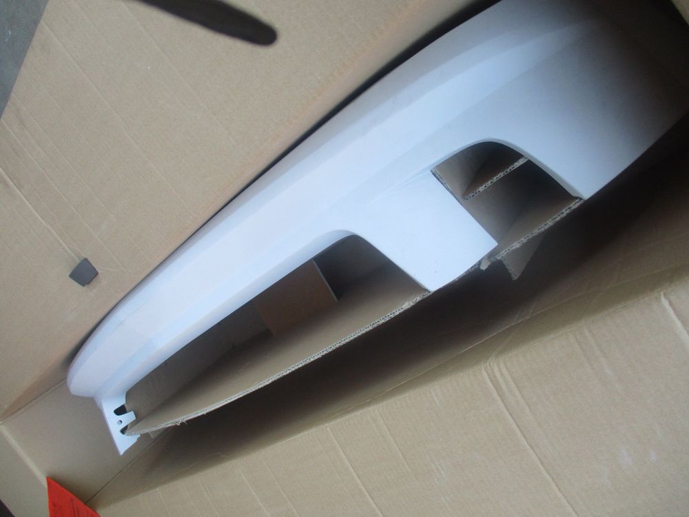Irmscher Spoilerlippe Meriva A I73701001 OPC Steinmetz (Neu und ...
