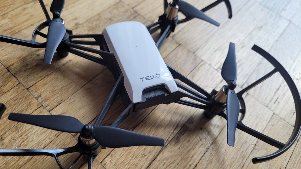 Ryze Tech Tello | Kaufen auf Ricardo