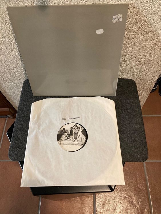 SPK - Auto-Da-Fé | Kaufen auf Ricardo