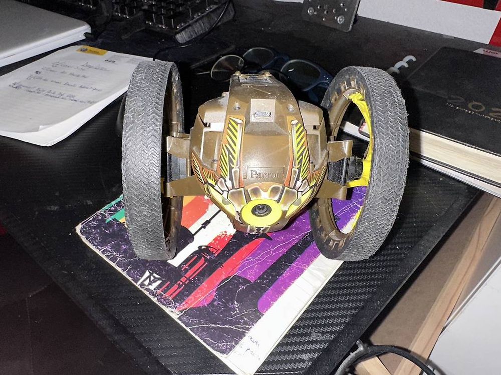 Drone jumping Sumo | Kaufen auf Ricardo