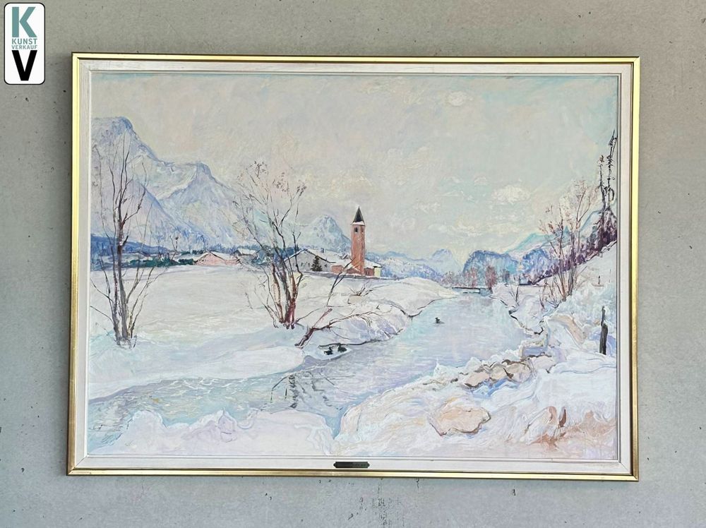 Hans-Rudolf Meyer - Swiss Art Selection | Kaufen auf Ricardo