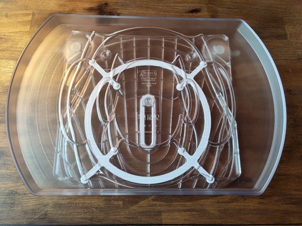 IKEA Snurrad Kühlschrank Organizer (Gebraucht) in Rüfenach AG für CHF 7 ...