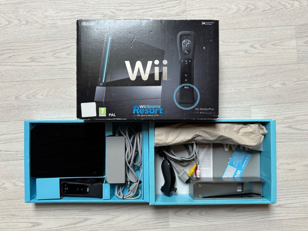 Console Nintendo Wii | Kaufen auf Ricardo