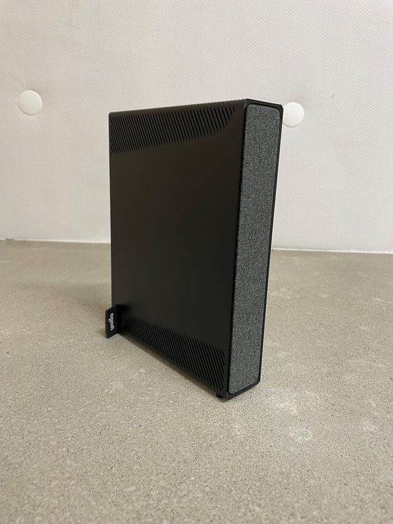 Yallo Home Fiber Box 2 - Top Zustand, wie neu! (Gebraucht) in Au ZH für ...