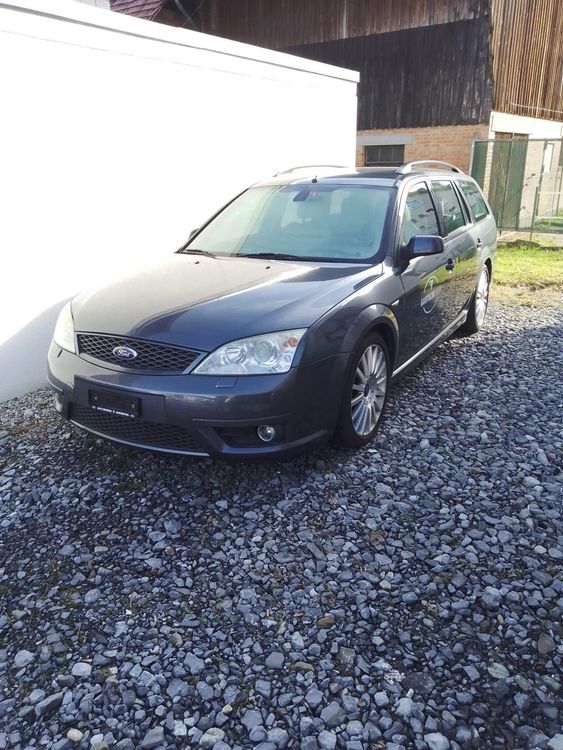 Ford Mondeo ST 220 | Kaufen auf Ricardo