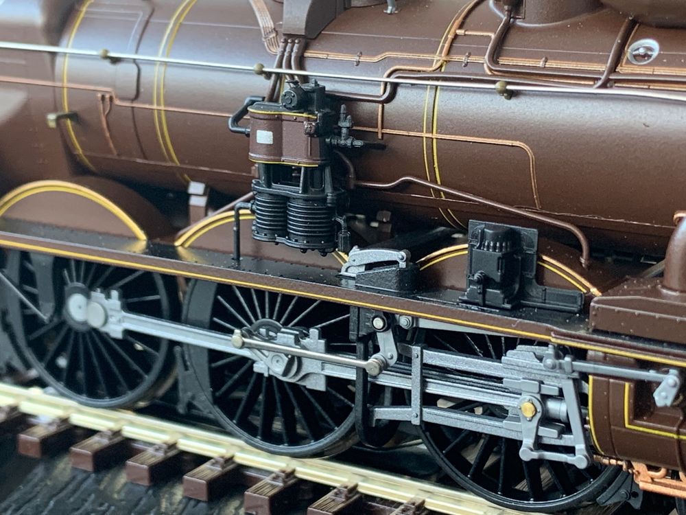 68301 Roco Dampflokomotive mit Tender NORD SNCF neu OVP (Neu und ...