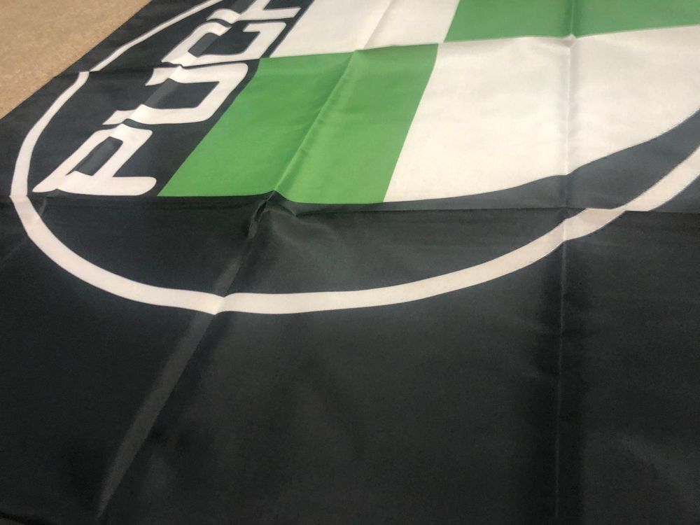 Puch Fahne Töffli Mofa Maxi Condor Sport MS 50 VS MV Pionier (Neu und ...