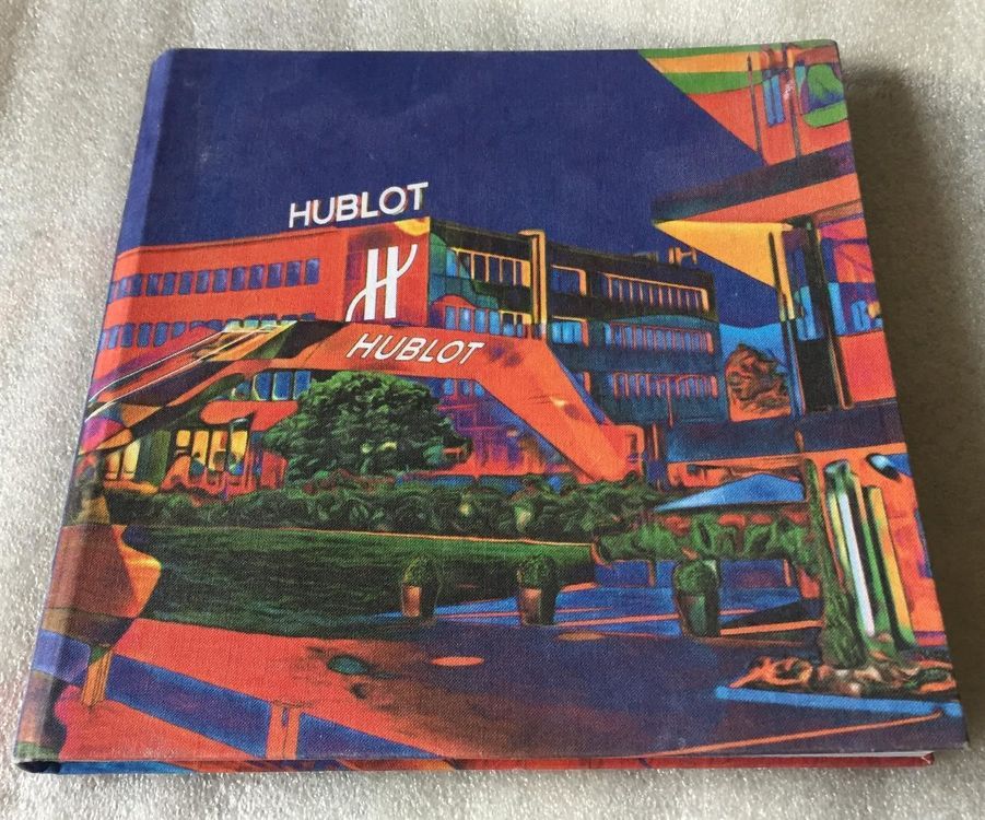 Hublot Art Of Fusion / Art de la Fusion (Gebraucht) in Genève für CHF ...