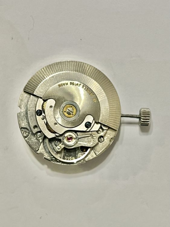 ETA 2789 Automatic 17 Jawels (D'occasion) à Chavornay pour CHF 50 ...