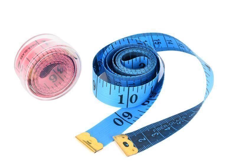 Massband Messband 150 cm und 60 Inch Meterband Zollstock | Acheter sur ...