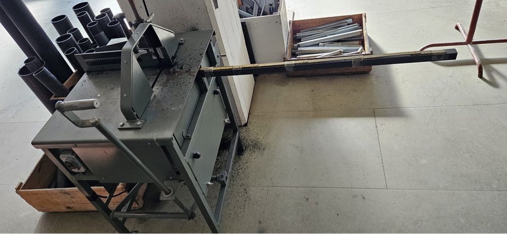 Standkreissäge PE Geberit (Gebraucht) in Jona für CHF 250 – nur Abholung auf Ricardo kaufen