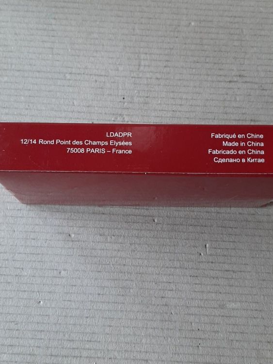 LDADPR Damenuhr neu | Kaufen auf Ricardo