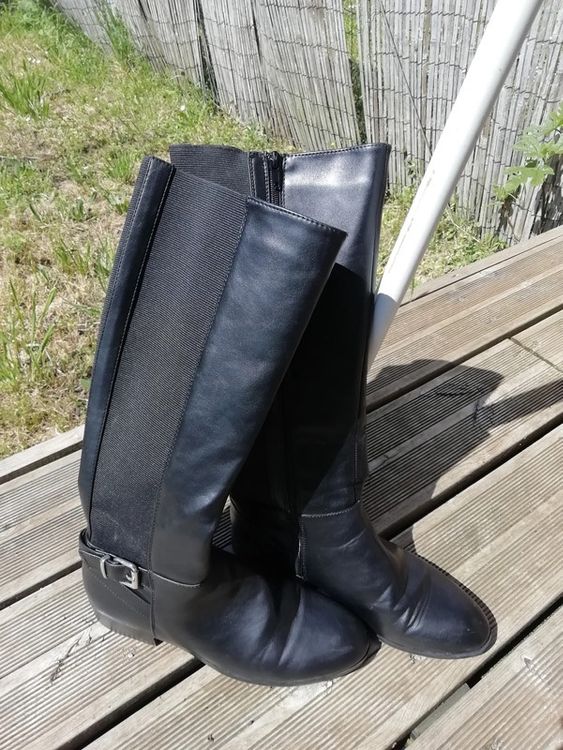 Bottes femme pointure 40 (Gebraucht) in Bôle für CHF 5 – mit Lieferung ...