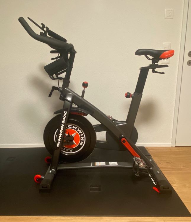 Schwinn IC8 (800IC) (Gebraucht) in Affoltern am Albis für CHF 810 – nur ...