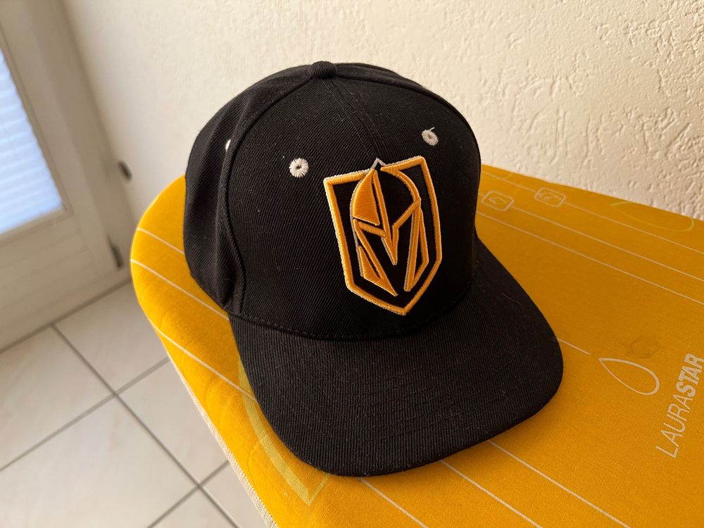 Vegas Golden Knight Cap (Gebraucht) in für CHF 16 – mit Lieferung auf Ricardo kaufen
