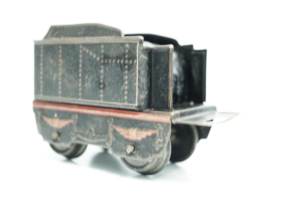 7∑ Spur 0 Märklin 17510 Personenwagen grün (Gebraucht) in Thun für CHF ...