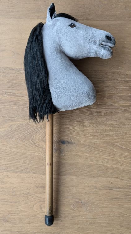 Hobby Horse Laurel Designs (Gebraucht) in Steinhausen für CHF 30 – mit ...