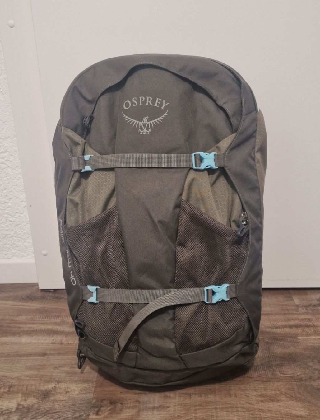 Osprey Fairview 40 Damen Reiserucksack (Neuf (Voir description)) à ...