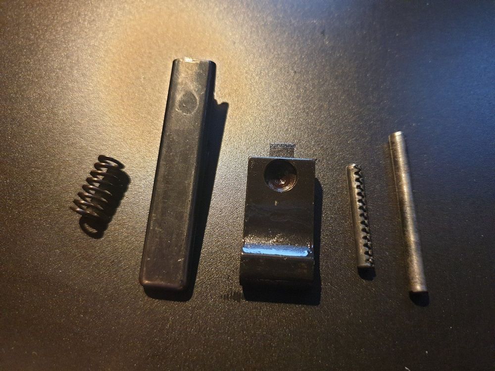 Stgw 57 / Fass 57 (Gebraucht) in Bogis-Bossey für CHF 25 – mit ...