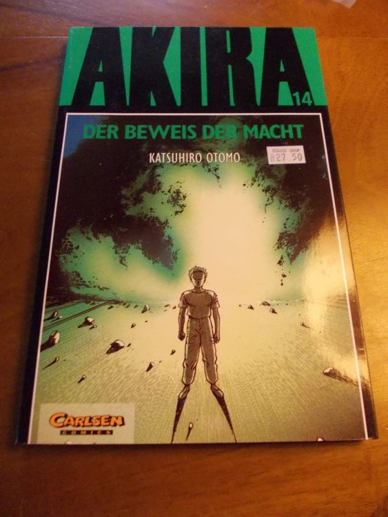 AKIRA 14 | Kaufen auf Ricardo