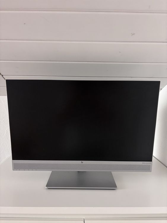 HP E243m Monitor (Neu (gemäss Beschreibung)) in Jona für CHF 12 – mit ...